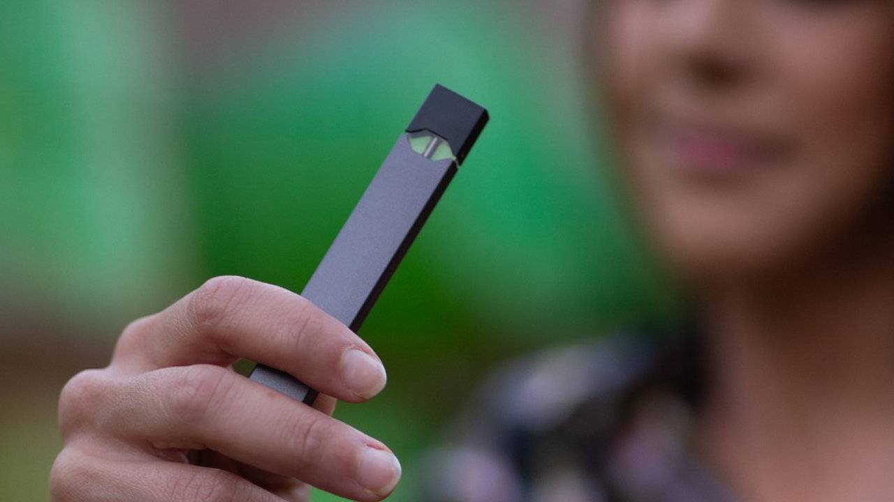 Age Verification Software for Vaping - Gov Approved | AgeChecked