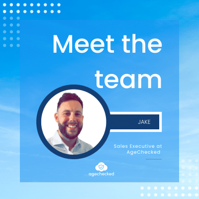 Online Age Verification Software | UK Gov Approved – AgeChecked