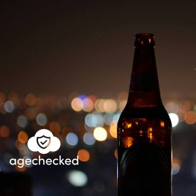 Online Age Verification Software | UK Gov Approved – AgeChecked