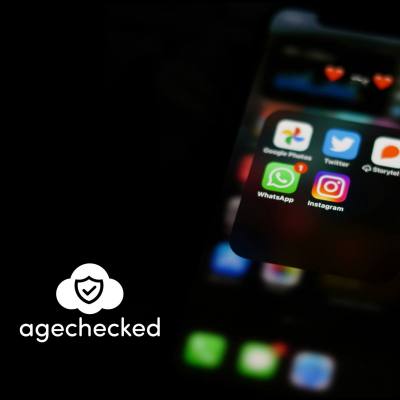 Online Age Verification Software | UK Gov Approved – AgeChecked