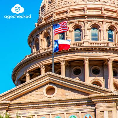 Online Age Verification Software | UK Gov Approved – AgeChecked