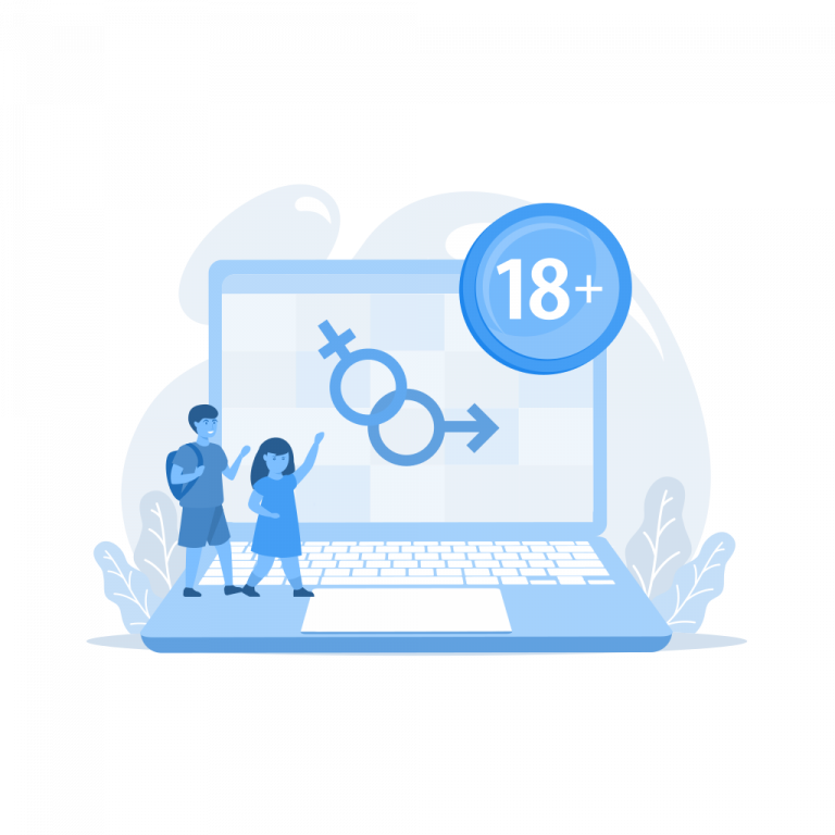 Secure Age Verification Software for Adult Content | AgeChecked